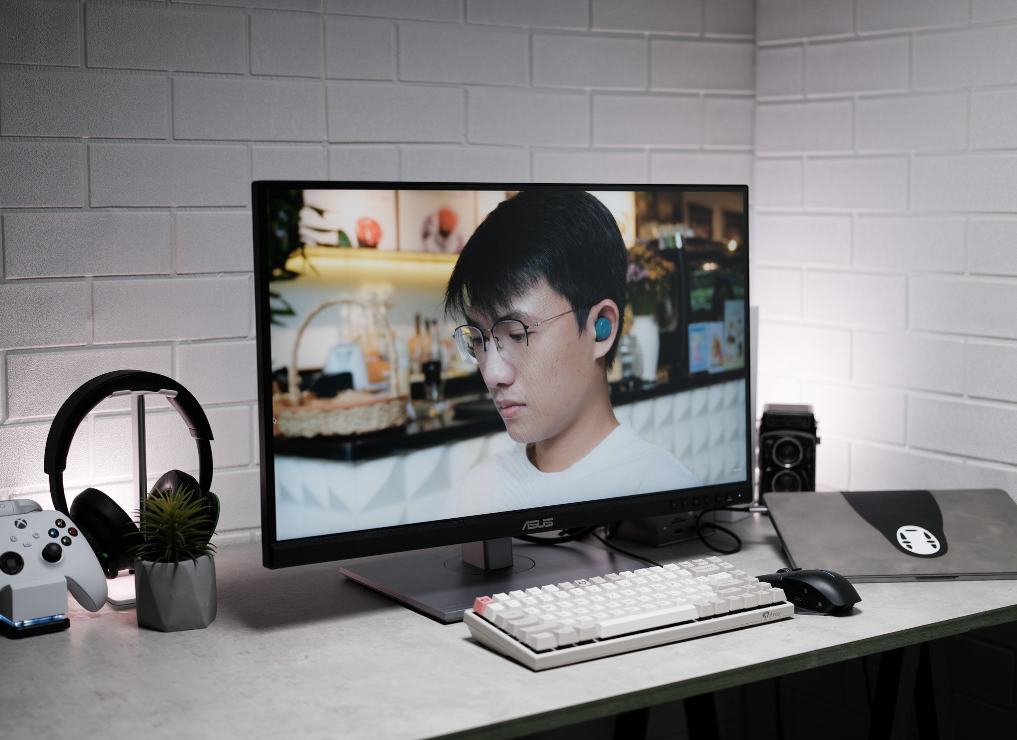 Trải Nghiệm Màn Hình ASUS ProArt PA278CV: Hiển Thị 27' 2K Cho Đồ Hoạ ...