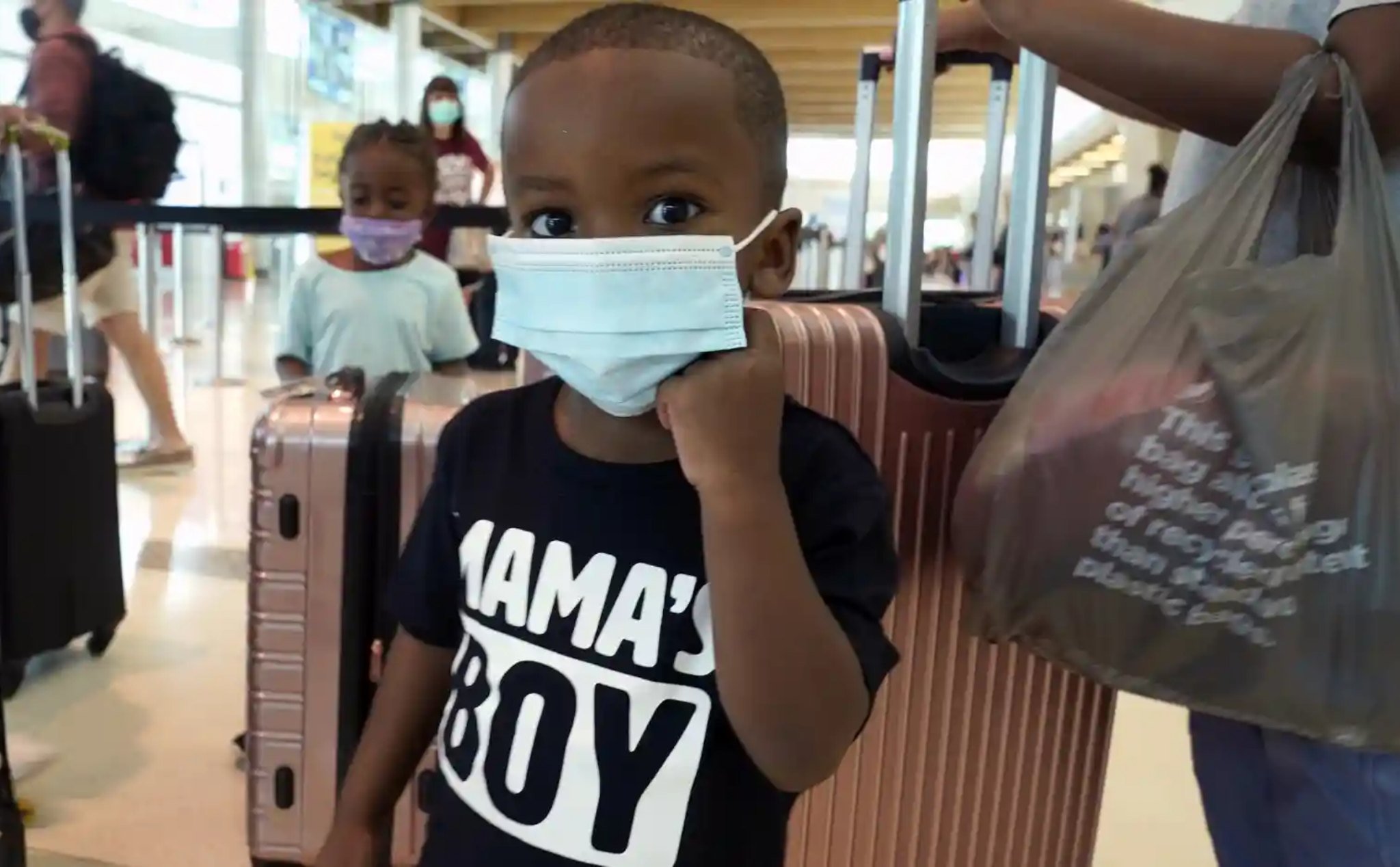 Tình hình dịch bệnh đến ngày 29/5: Phát hiện chủng virus lai từ Anh và ...