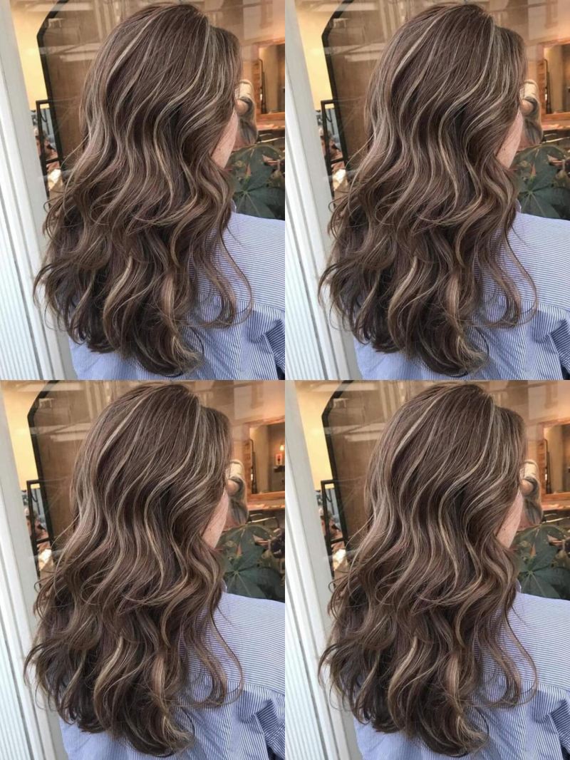 Top 12 Salons for Beautiful and Reliable Hair in District 1, Ho Chi ...
