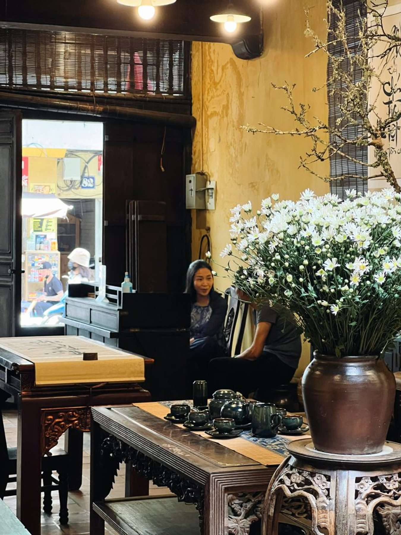 Exploring the Ancient Mã Mây House: Preserving the Timeless Beauty of ...