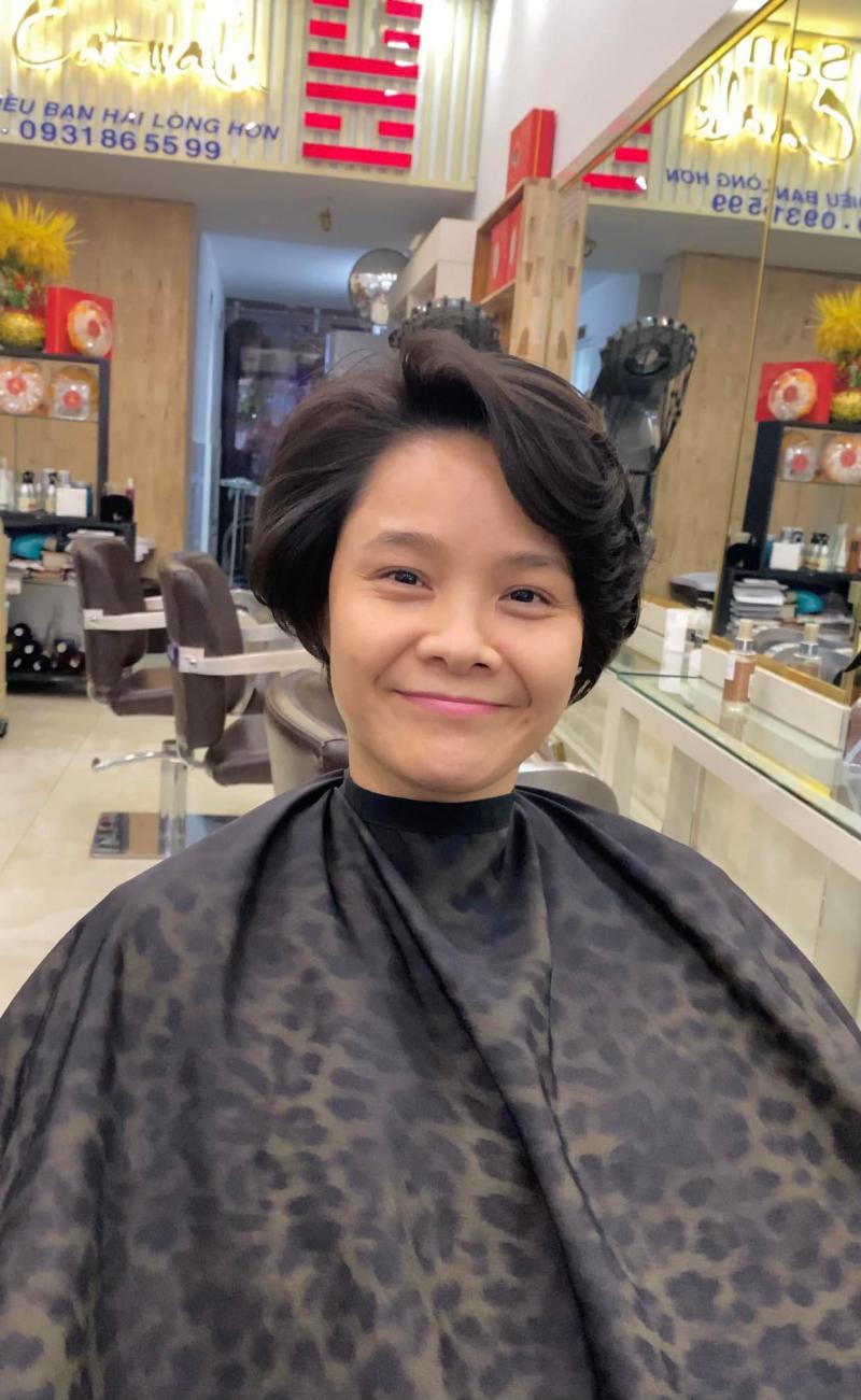 Top 12 Salons for Beautiful and Reliable Hair in District 1, Ho Chi Minh City - Mytour.vn