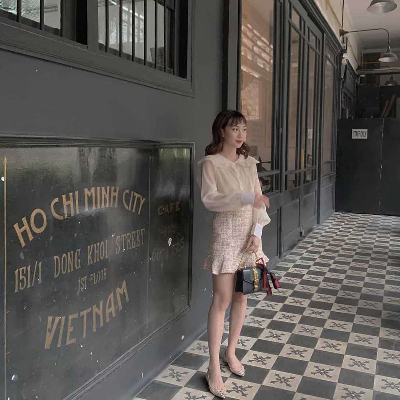 Top 10 Chic Cafes in Saigon Offering Exquisite Culinary Experiences