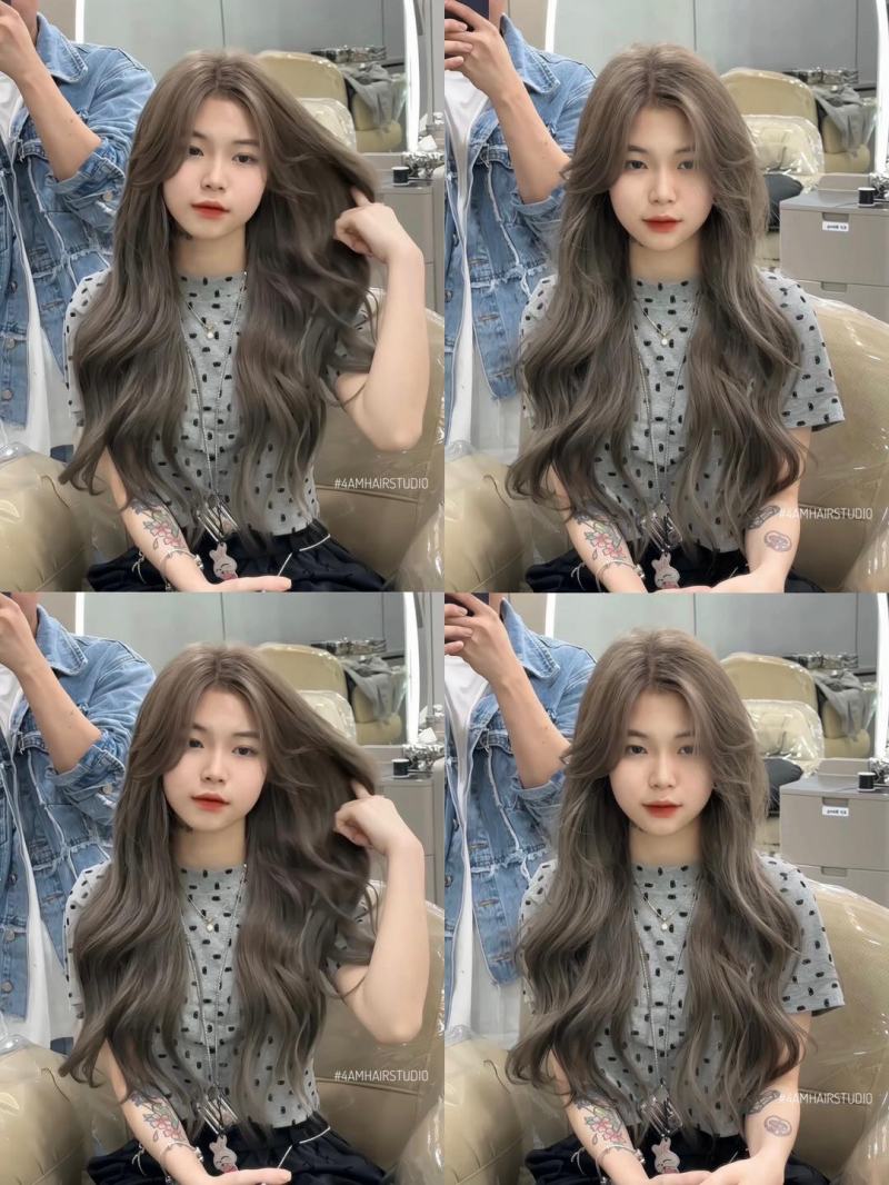 Top 12 Salons for Beautiful and Reliable Hair in District 1, Ho Chi ...