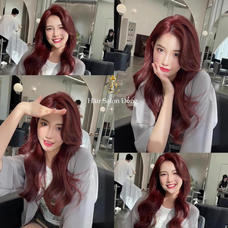 Top 12 Salons for Beautiful and Reliable Hair in District 1, Ho Chi ...