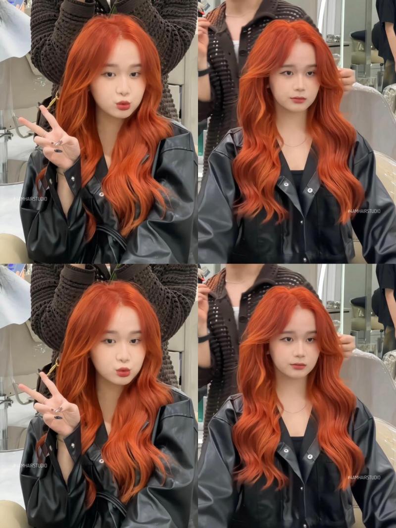 Top 12 Salons for Beautiful and Reliable Hair in District 1, Ho Chi ...