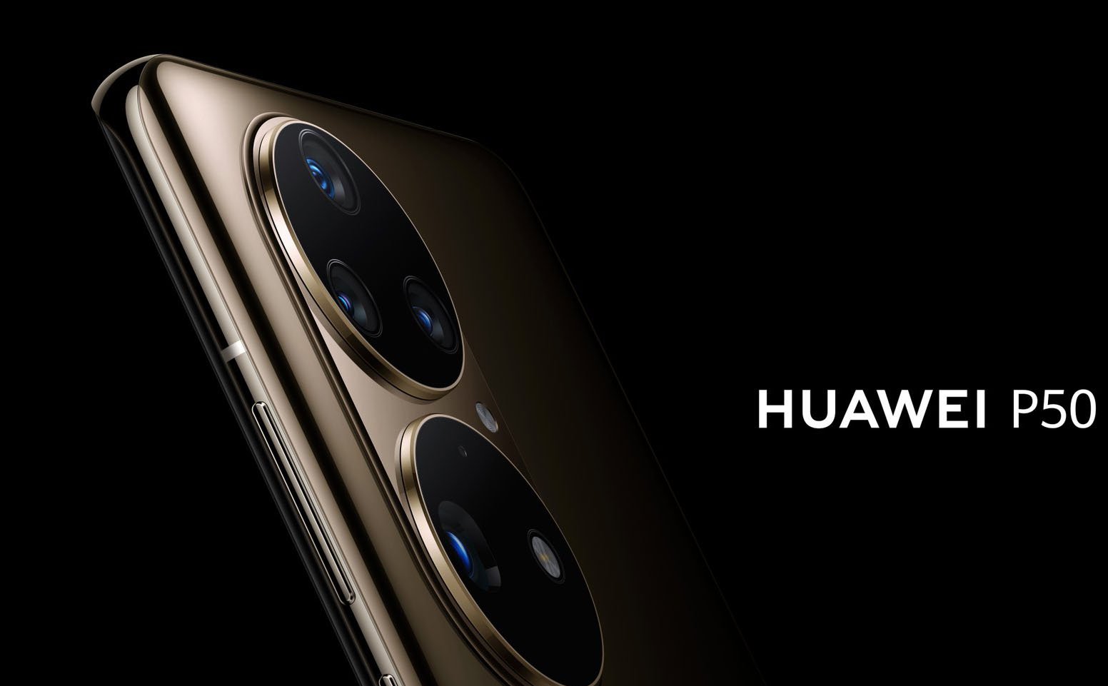 Xem hình ảnh chi tiết về camera của Huawei P50