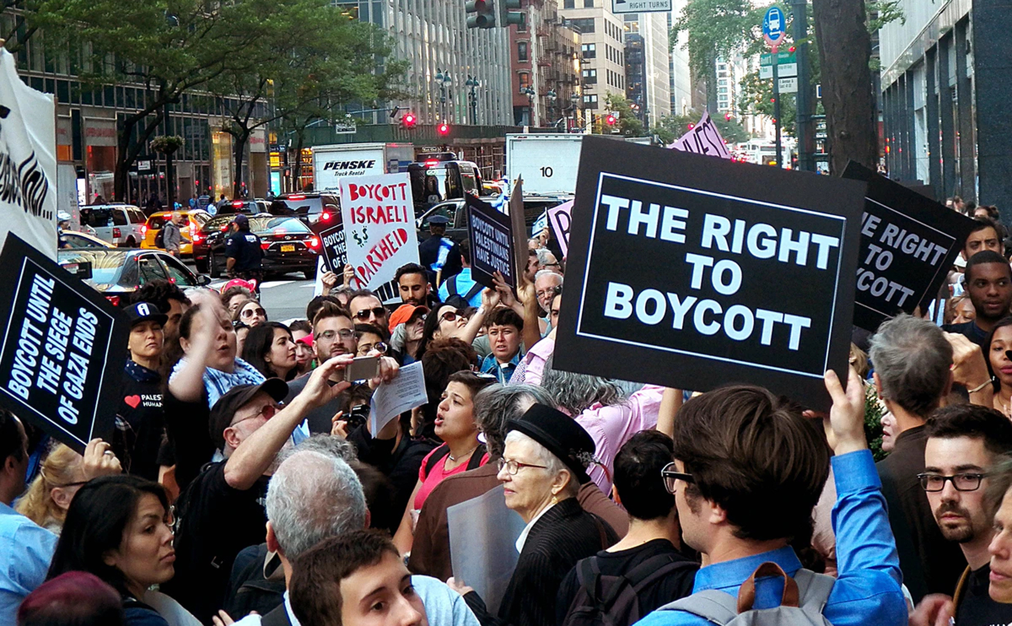 Tẩy chay - Nguyên nhân thú vị đằng sau từ 'boycott', và mối liên hệ thú ...