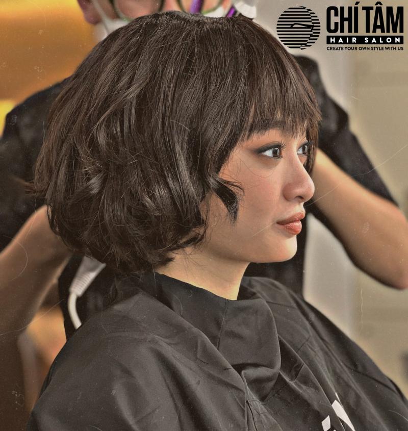 Top 12 Salons for Beautiful and Reliable Hair in District 1, Ho Chi ...
