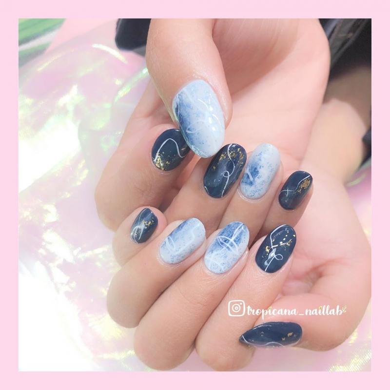 Top 10 Most Beautiful Nail Salons in Tây Hồ District, Hanoi - Mytour.vn