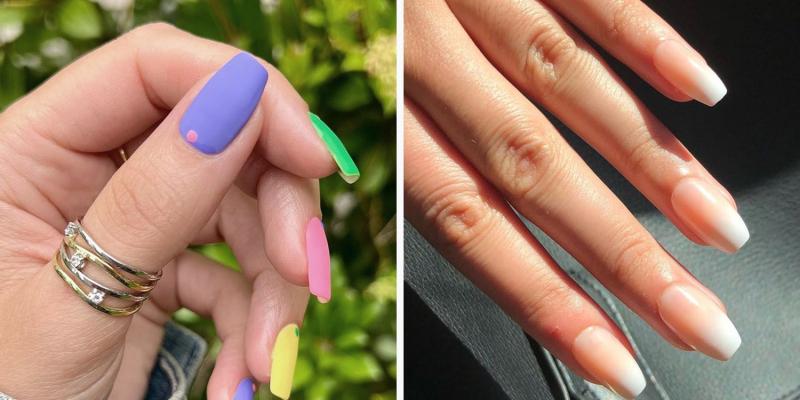 Discover the top 8 most beautiful and reputable nail salons in Da Lat