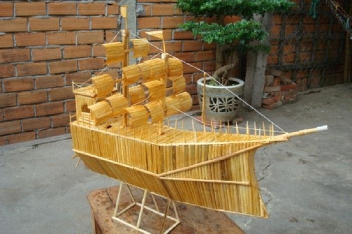 Top 10 Beautiful Bamboo-Crafted Products