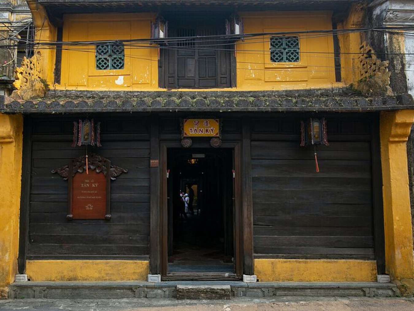 Tan Ky Ancient House: Preserving the Timeless Beauty of Hoi An