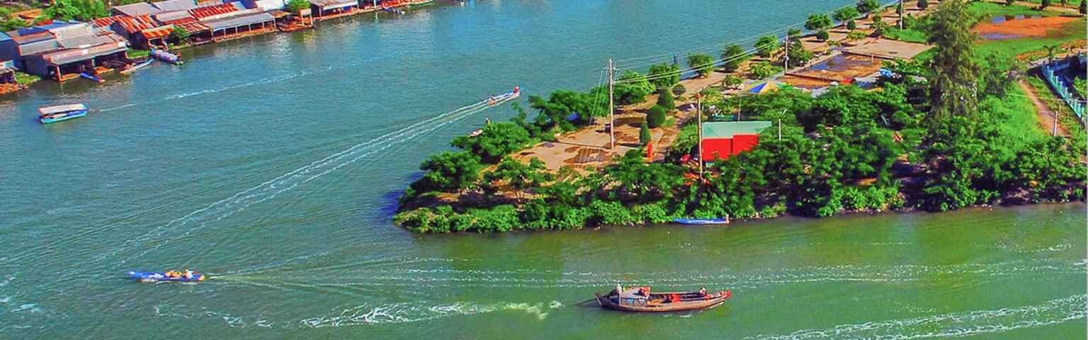 Discover the Top 8 Unforgettable Tourist Destinations in Cà Mau