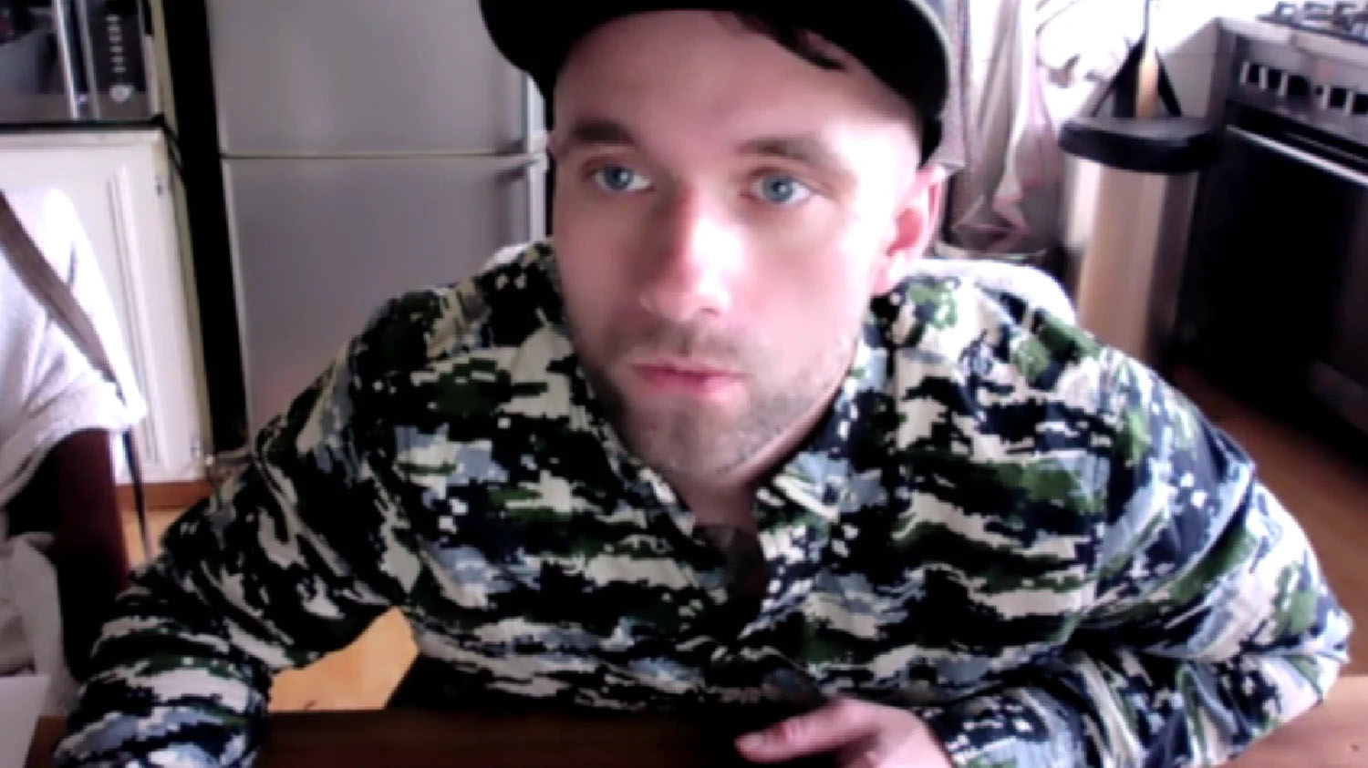 Maikel Slomp: Từ kỹ sư CNTT đến “đại ca” buôn ma túy trên dark web