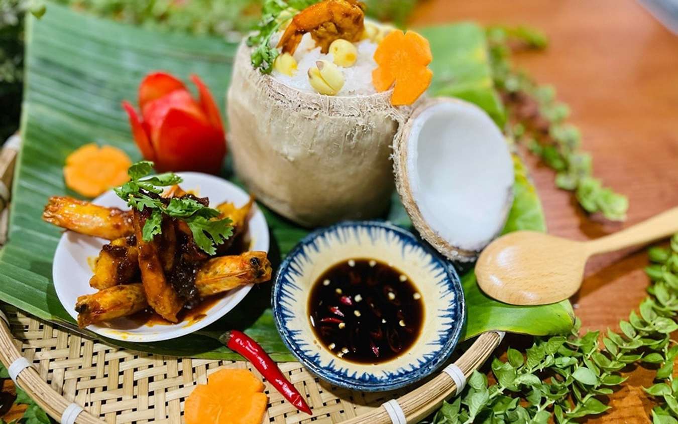 10 Distinctive Delicacies from Ben Tre That Define Its Unique and ...