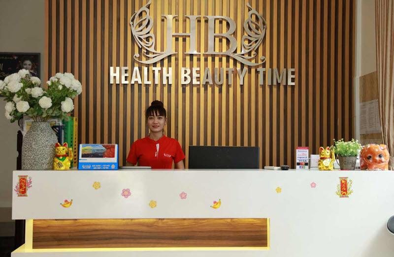 Top 6 Traditional Vietnamese Medicine Spas in Hanoi - Mytour.vn