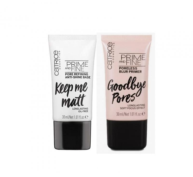 Top 5 Catrice Primers Safe for All Skin Types You Should Try