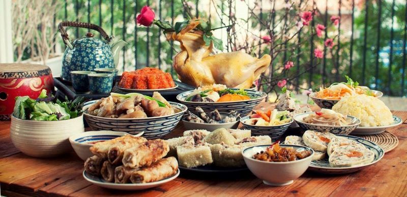 Top 21 Traditional Tet Recipes Every Mom Should Know