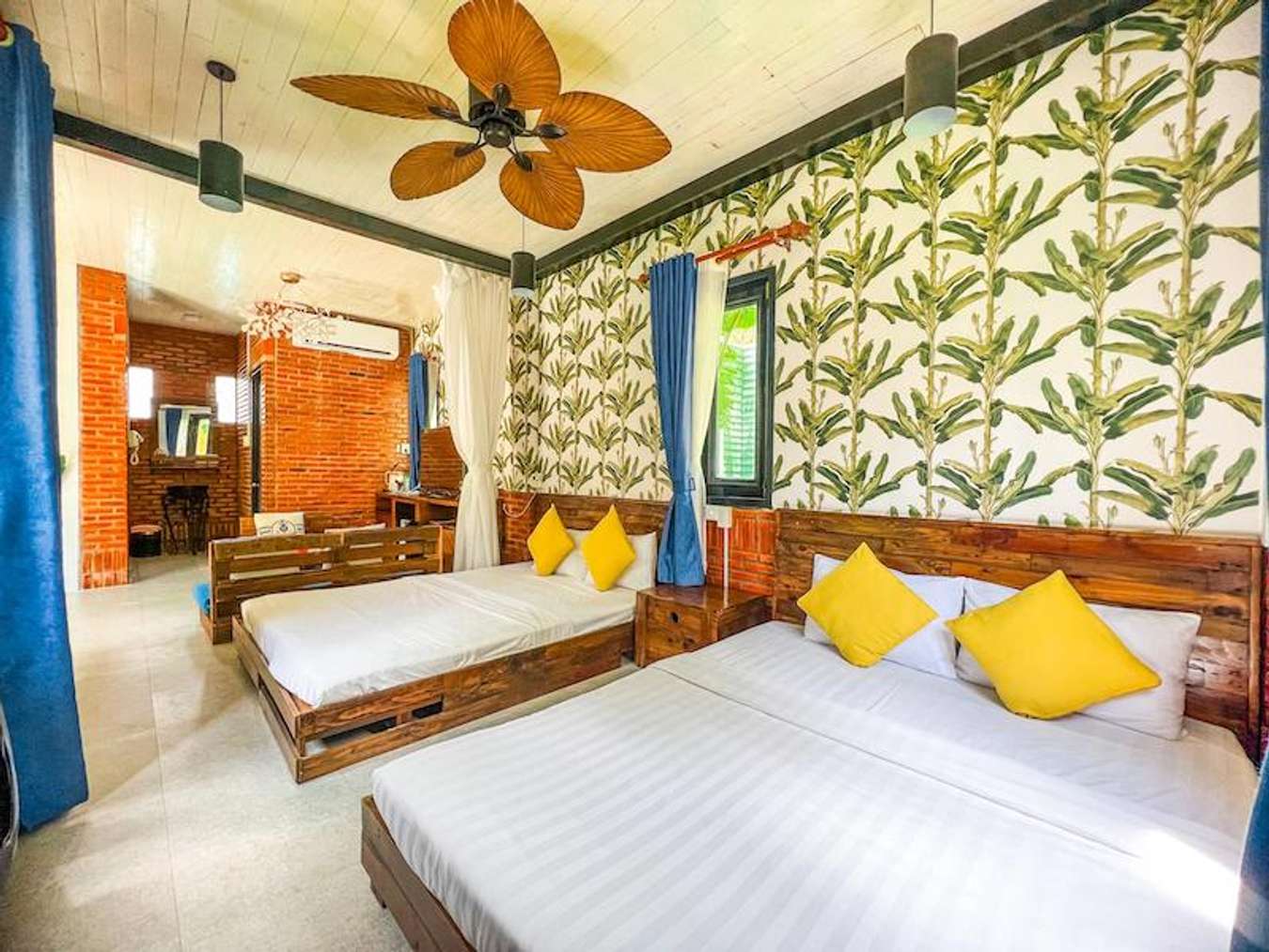 8 Luxurious and Affordable Resorts in Long Hải