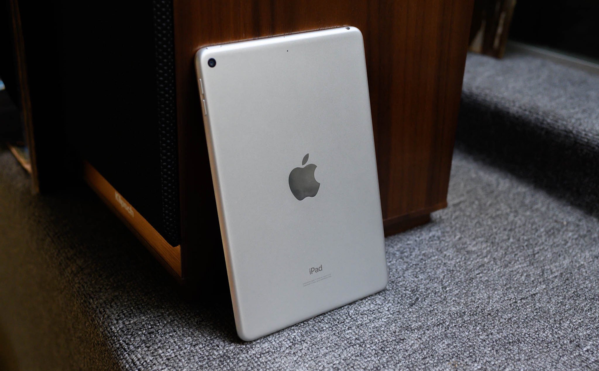 Liệu có phải Apple đang phát triển “iPad mini Pro”?