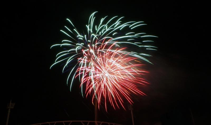 Top 7 Fireworks Display Spots in Hanoi for Tet Lunar New Year 2021 ...