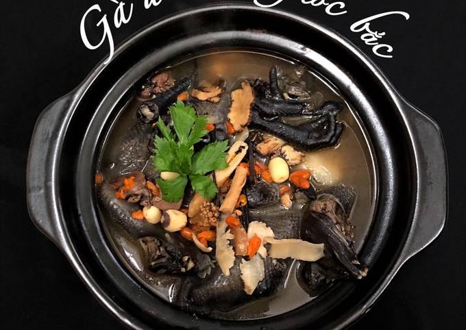 Top 10 Flavorful Tet Soup Dishes Not to Miss - Mytour.vn