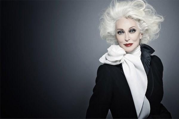 Top 8 Oldest Fashion Models Worldwide - Mytour.vn
