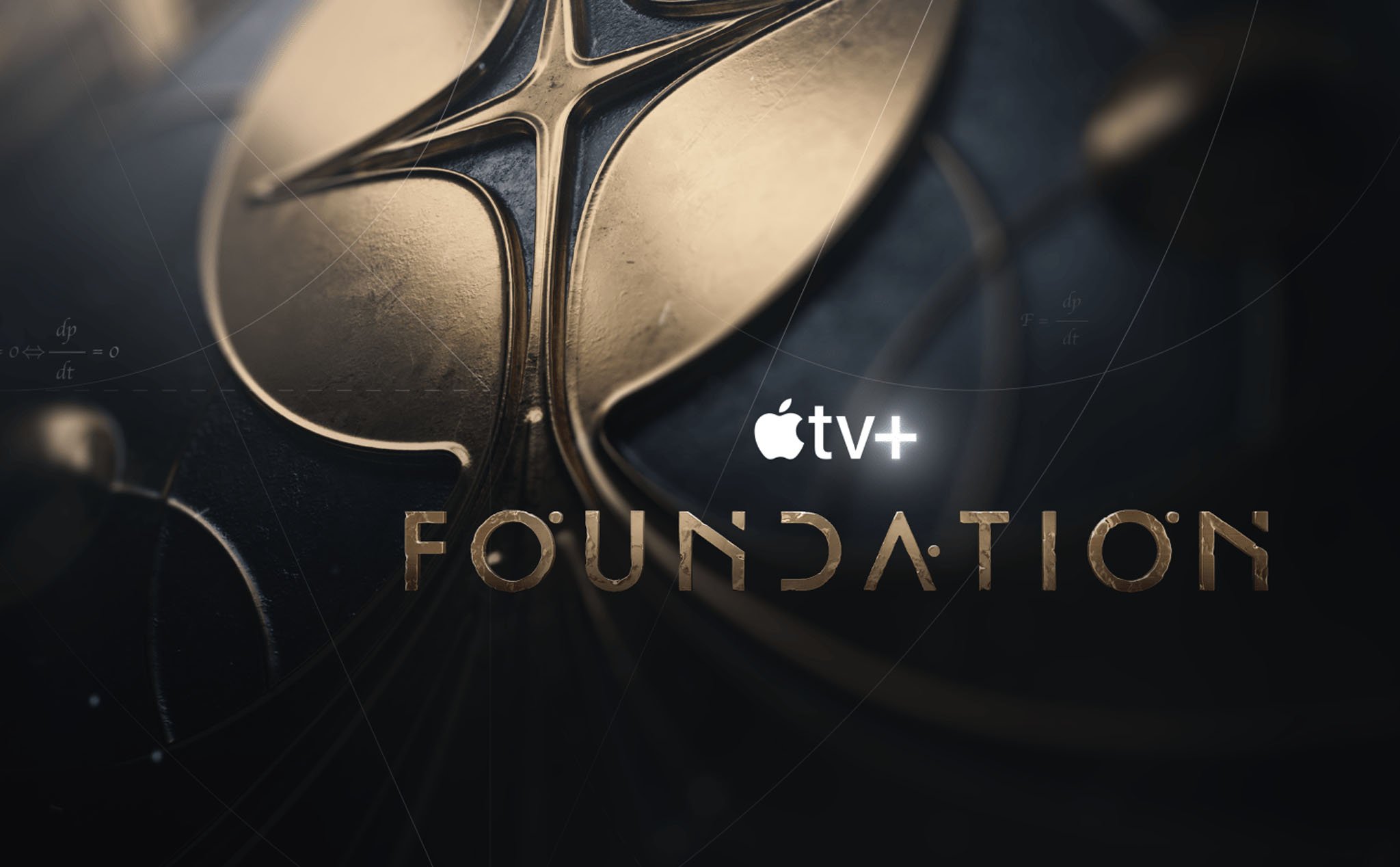 Foundation: Một truyền thuyết viễn tưởng lừng lẫy từ tâm hồn sáng tạo ...