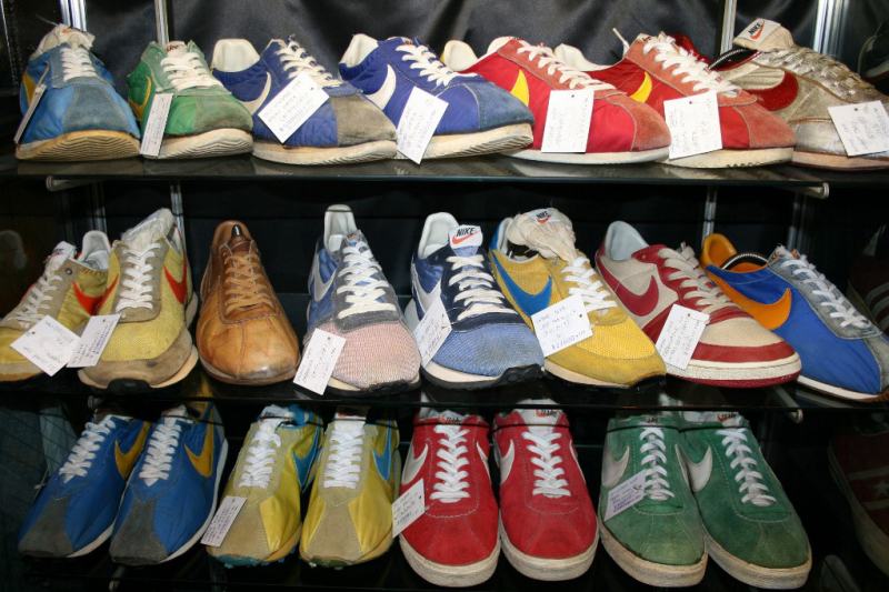 Top 6 Timeless Retro Sneaker Trends You Should Have