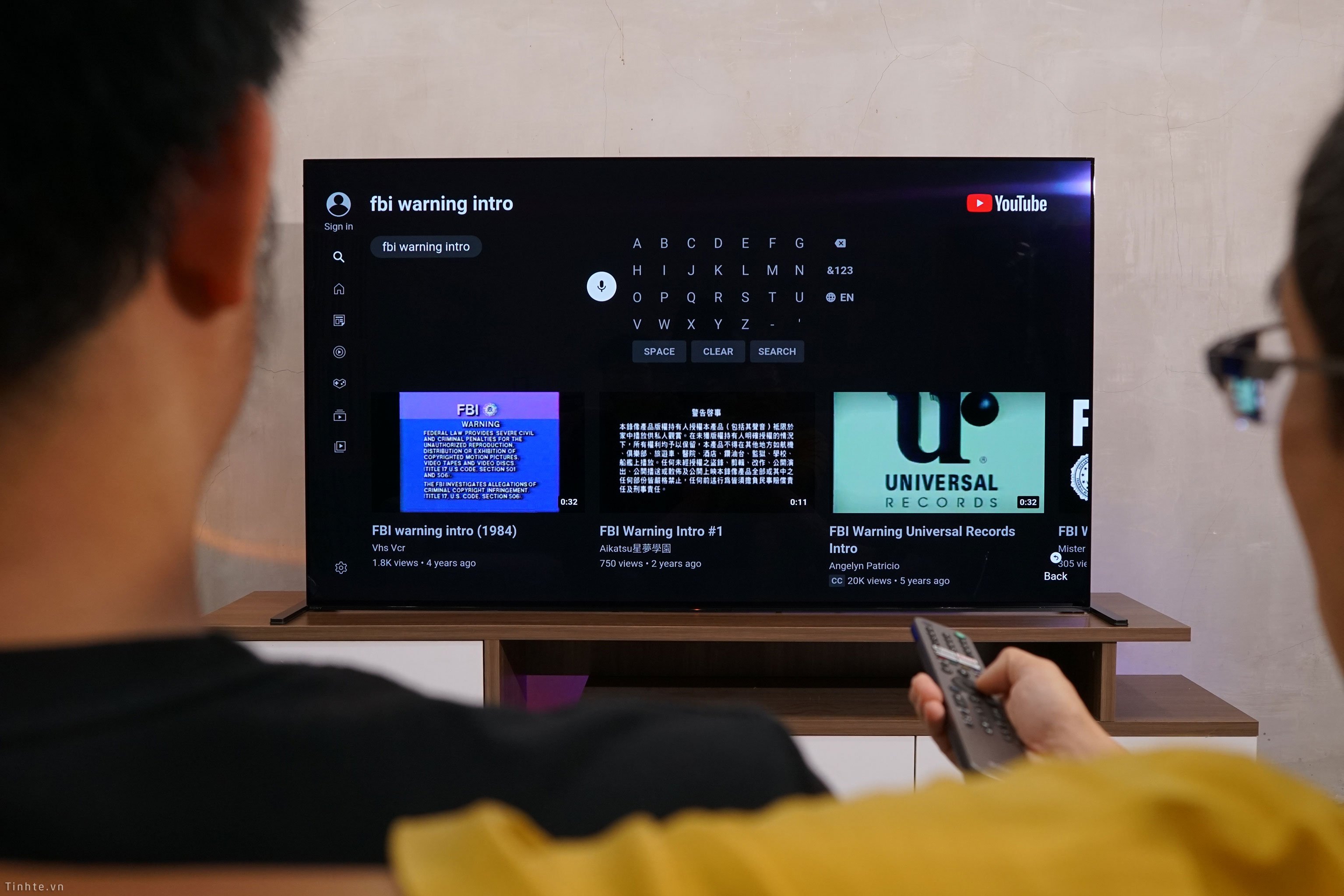 Sony OLED A90J: Trải nghiệm TV mới lạ với công nghệ XR, hình ảnh sống động, âm thanh đỉnh cao ...