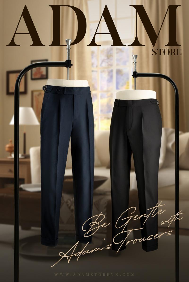 Top 10 High-end Men's Fashion Brands in Vinh - Mytour.vn