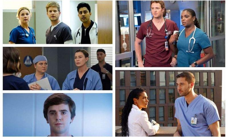 Top 10 Medical Drama Movies - Mytour.vn