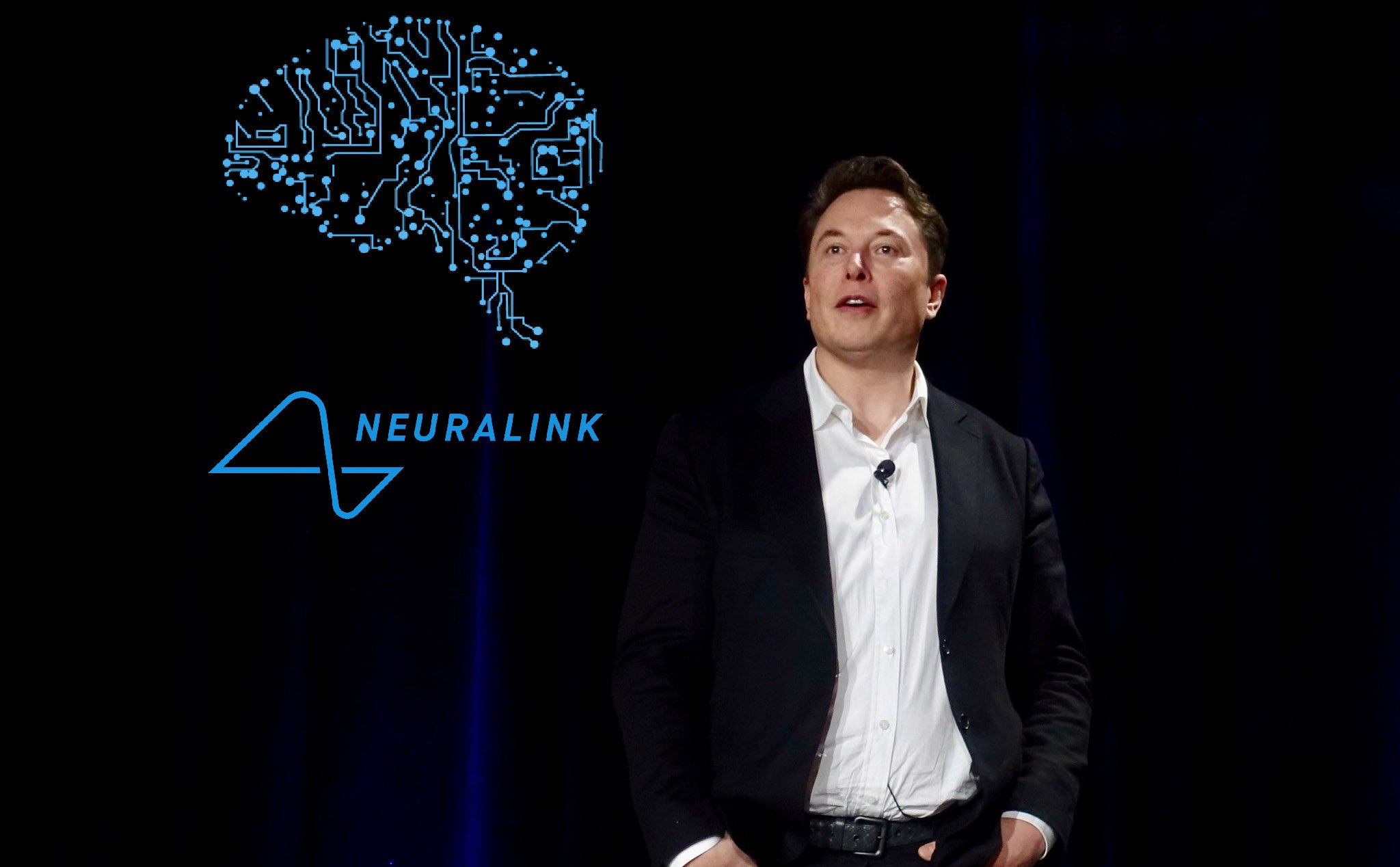 Kế hoạch của Neuralink là thử nghiệm trên người trong năm nay