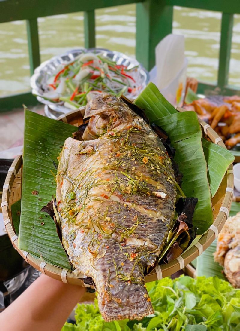 Discover the Top 6 Fishing Entertainment Spots in Lâm Đồng Province