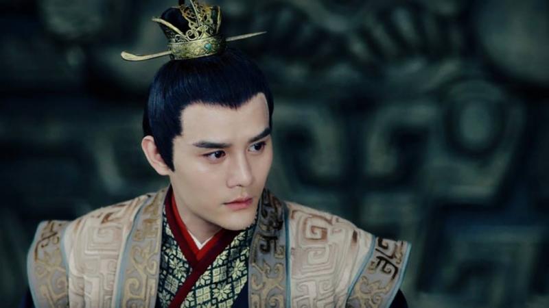 Top 10 Most Beloved Chinese Heartthrobs - Mytour.vn