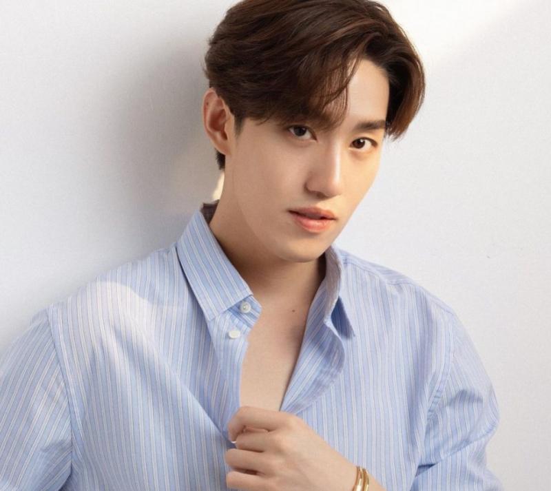 Top 10 Most Handsome Thai Actors - Mytour.vn