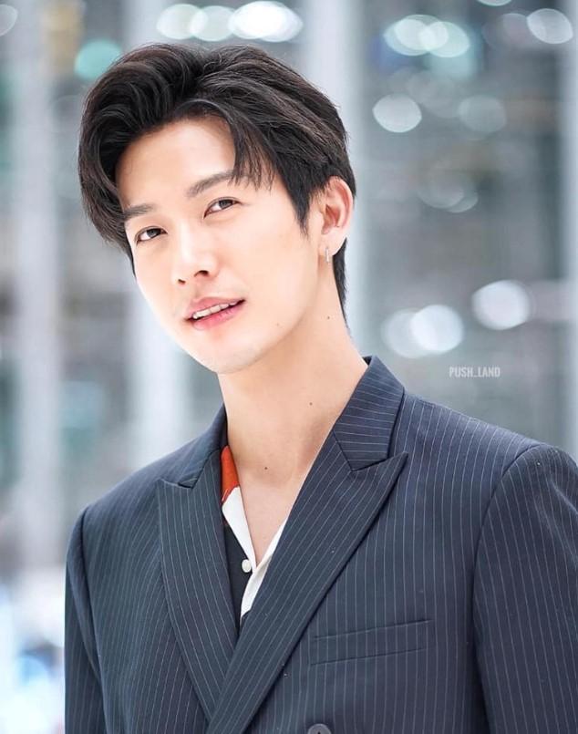 Top 10 Most Handsome Thai Actors - Mytour.vn