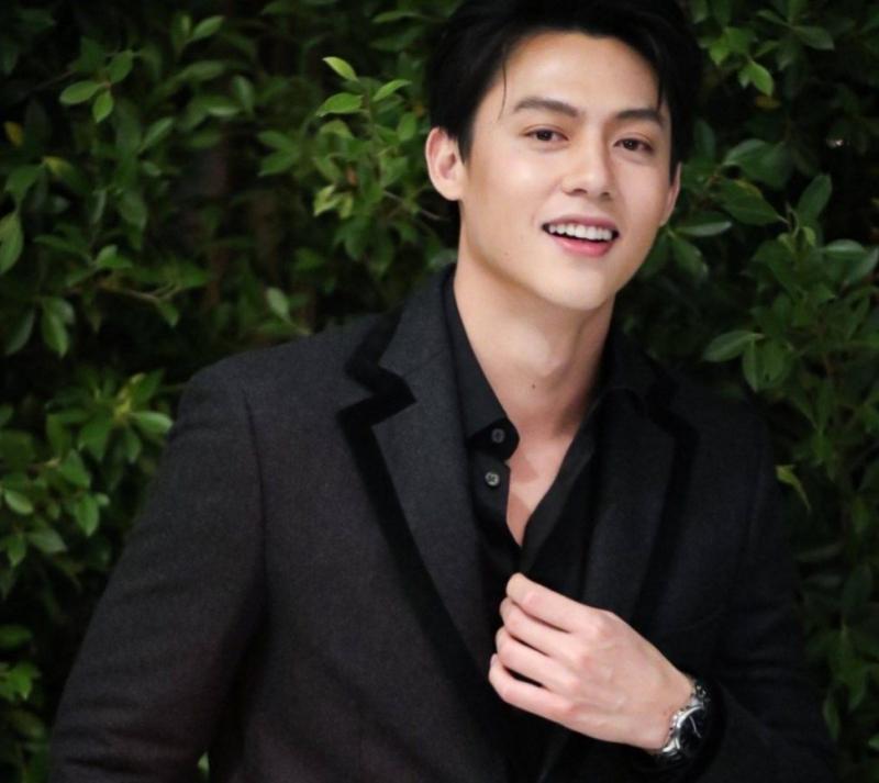 Top 10 Most Handsome Thai Actors - Mytour.vn