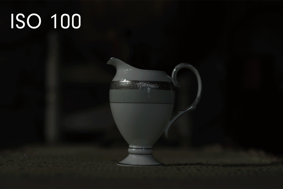 Khám Phá ISO trong Nhiếp Ảnh – Hiểu Rõ Hơn Khi Sử Dụng | Bài Viết của ...