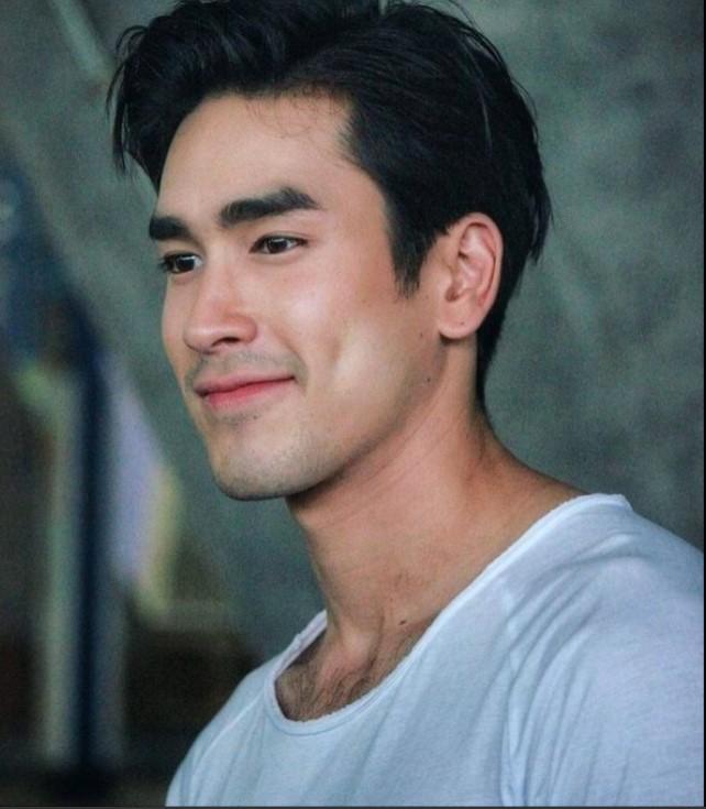 Top 10 Most Handsome Thai Actors - Mytour.vn
