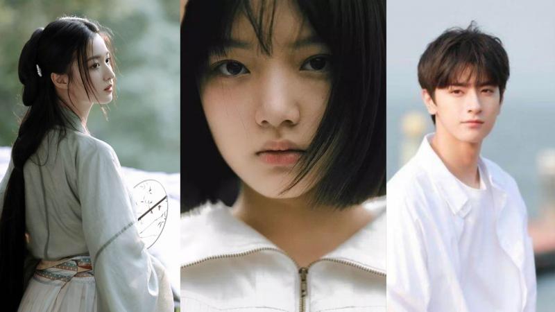 Top 7 Rising Stars Born in 1999 in Chinese Cinema - Mytour.vn