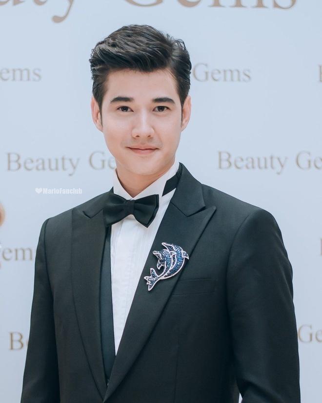 Top 10 Most Handsome Thai Actors - Mytour.vn