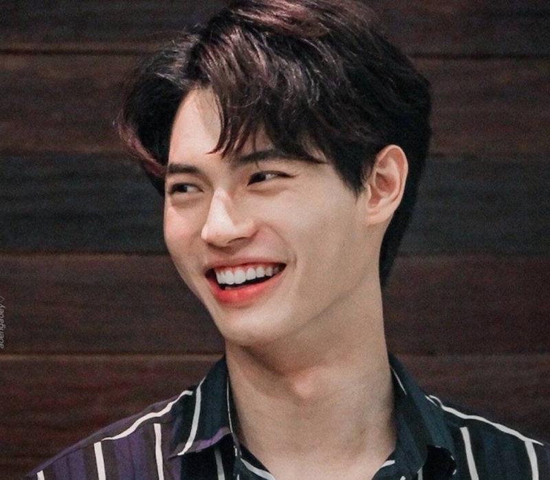 Top 10 Most Handsome Thai Actors - Mytour.vn