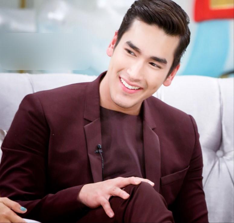 Top 10 Most Handsome Thai Actors - Mytour.vn