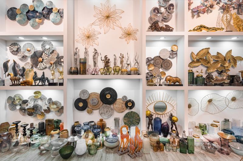 Top 10 Most Stylish Home Decor Shops on Shopee - Mytour.vn