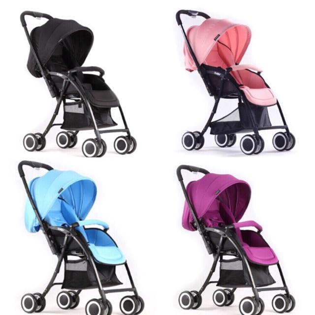 Top 7 Best Baby Stroller Shops on Shopee - Mytour.vn