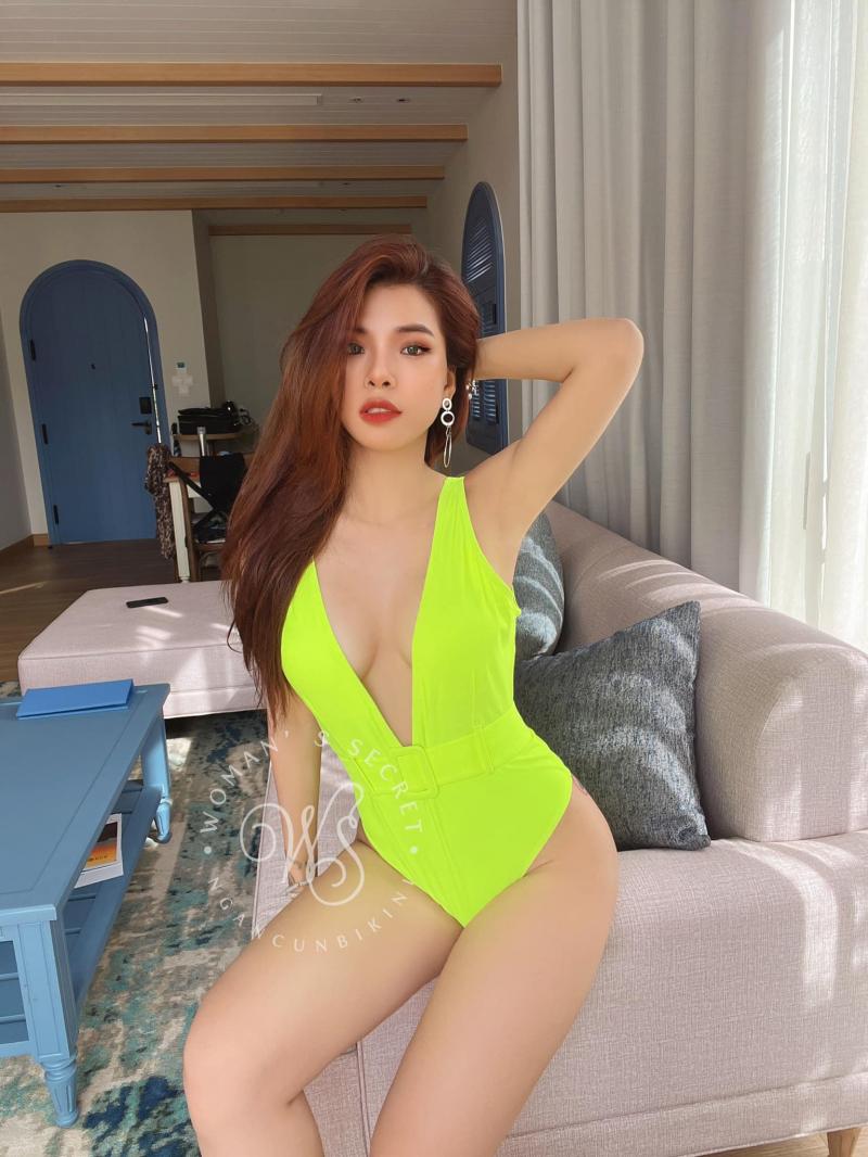 Top 7 Most Beautiful Bikini Shops in Hoan Kiem District, Hanoi - Mytour.vn