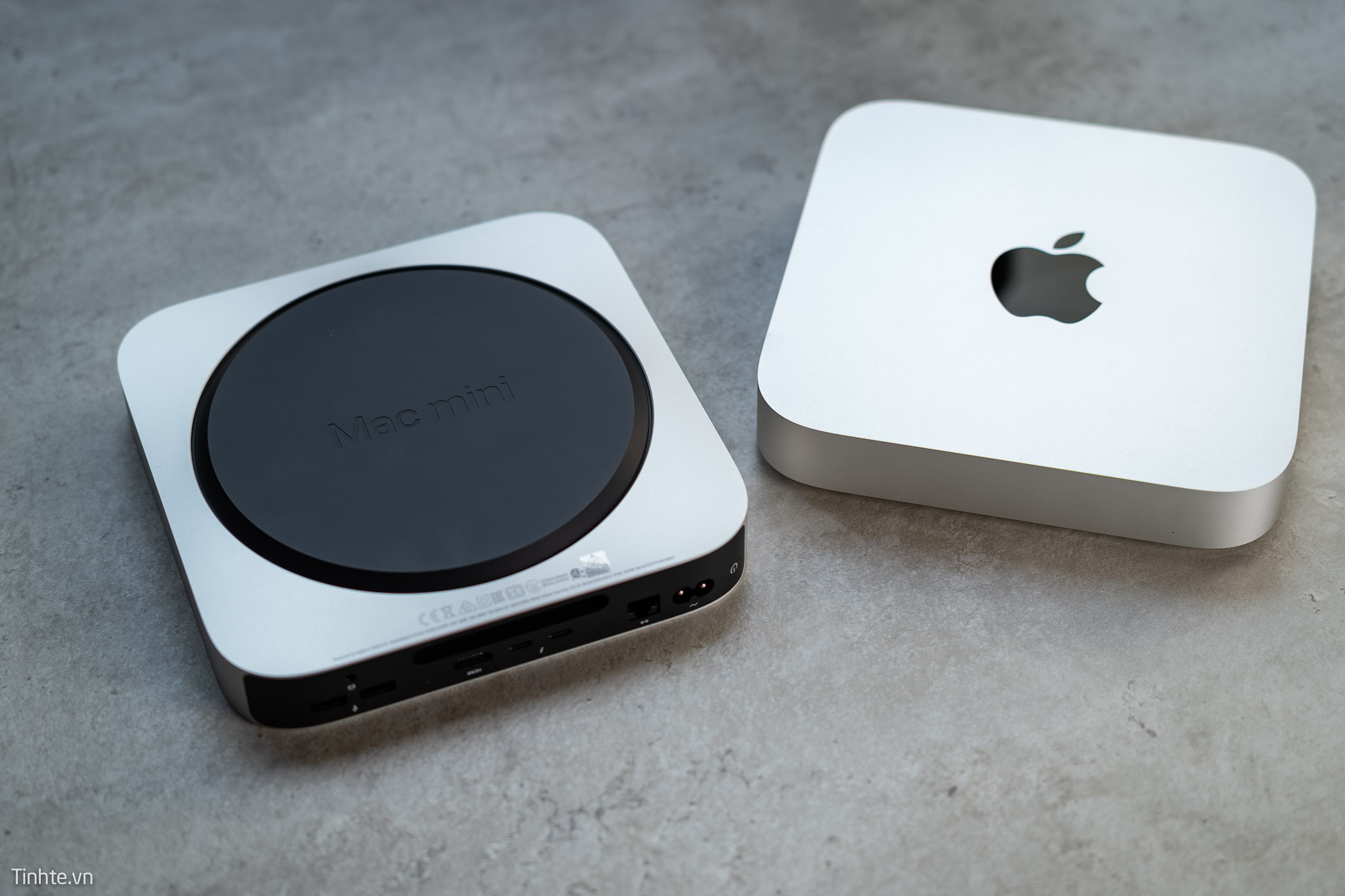 Trải nghiệm Mac mini M1: sự mượt mà hơn
