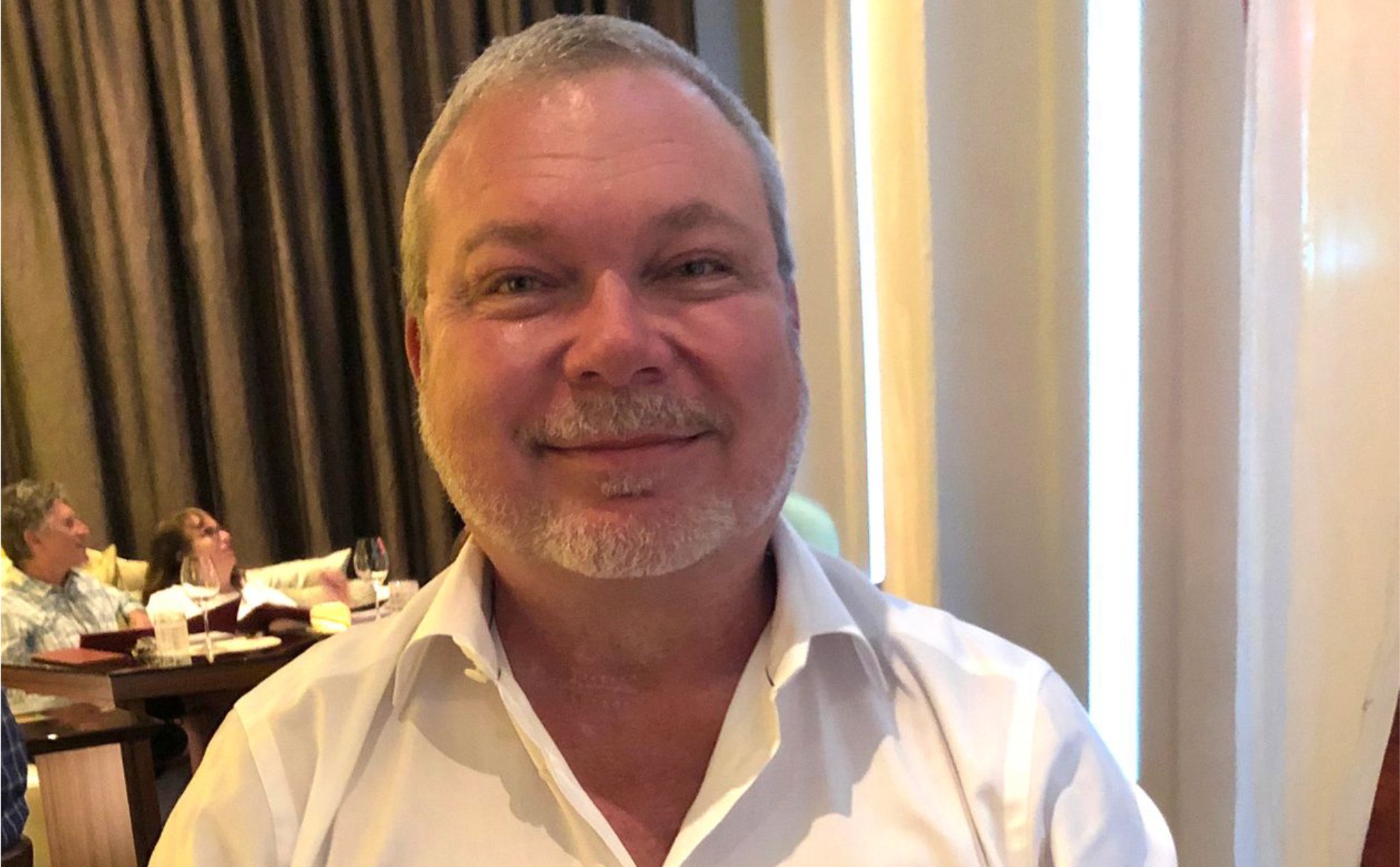 Eric Engstrom, người đã đặt móng cho DirectX và trải nghiệm chơi game ...