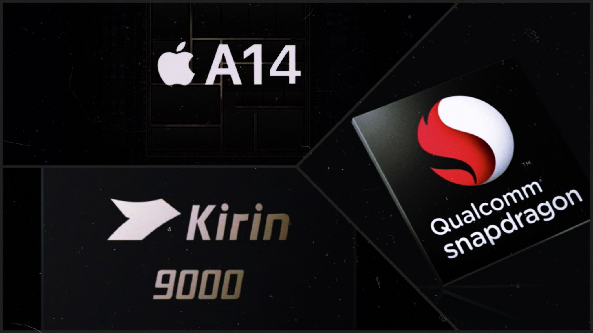 So sánh giữa các SoC 5nm: Apple A14, Kirin 9000 và Snapdragon 888
